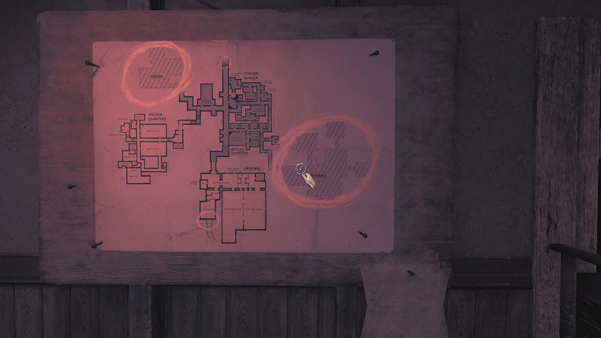 Amnesia: The Bunker - Tips & Tricks for Survival and Puzzle-solving