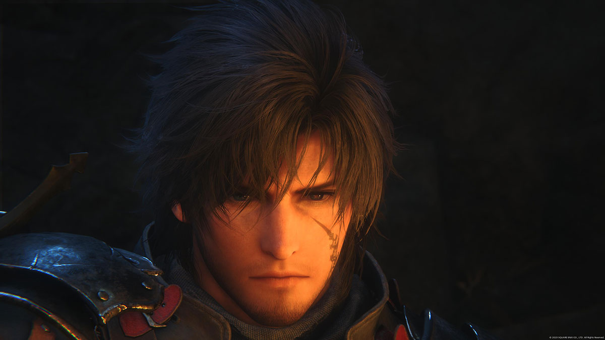 Final Fantasy 16 Complete Guide - Stats, Quests, & Eikons in FF16