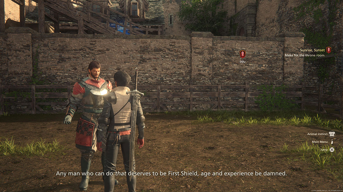 Final Fantasy 16 Complete Guide - Stats, Quests, & Eikons in FF16