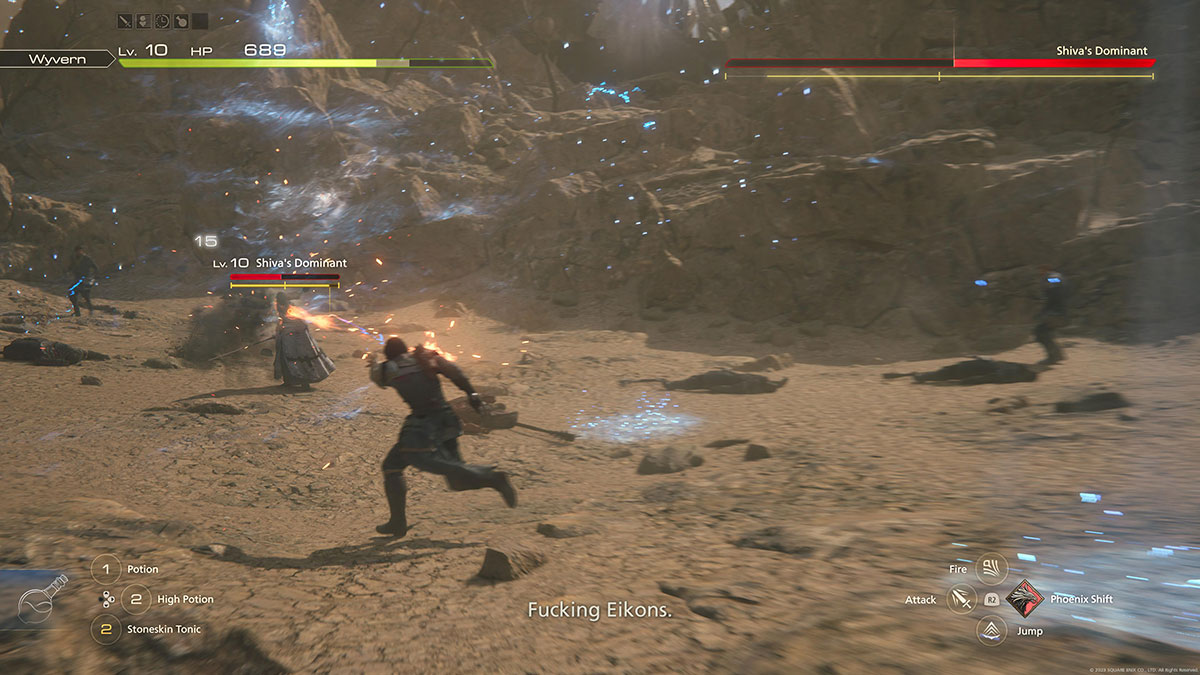 Final Fantasy 16: Ability Mastery & Builds Explained - Gamepur