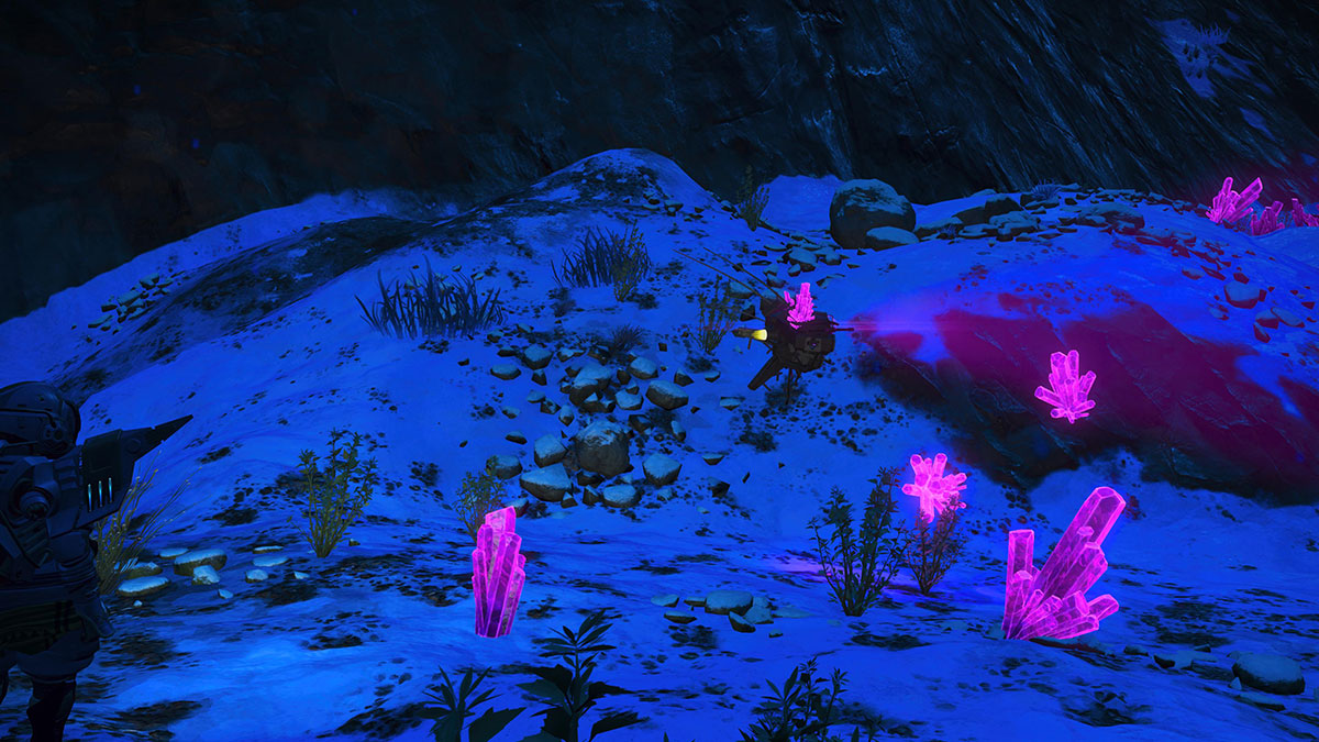 No Man's Sky Expedition 10: Singularity Walkthrough & Milestone Guide