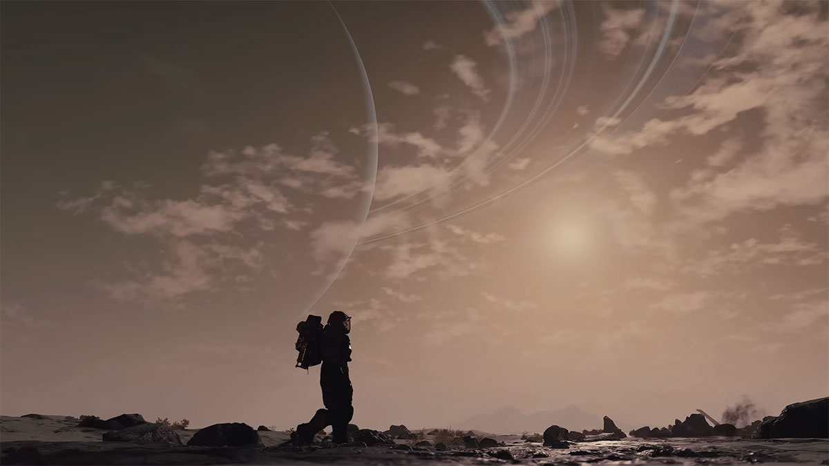 Starfield Timeline Reveals When Humans Went To Space & Events Leading ...