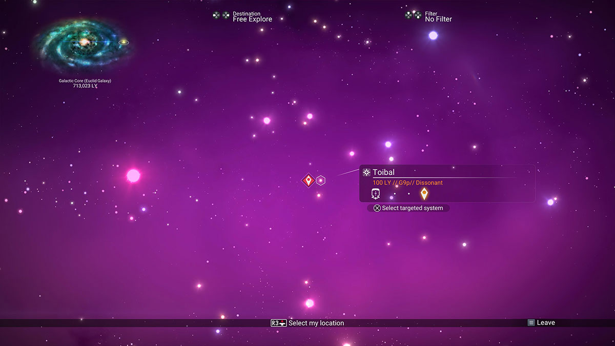 No Man's Sky Expedition 10: Singularity Walkthrough & Milestone Guide