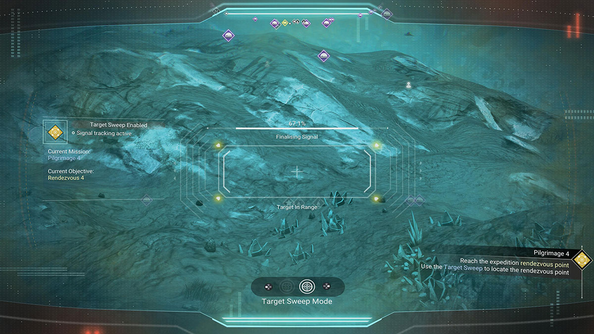 No Man's Sky Expedition 10: Singularity Walkthrough & Milestone Guide