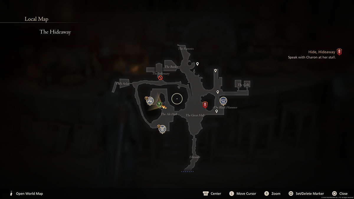 Final Fantasy 16: All Side Quests, Missable Quests & Rewards (FF16)