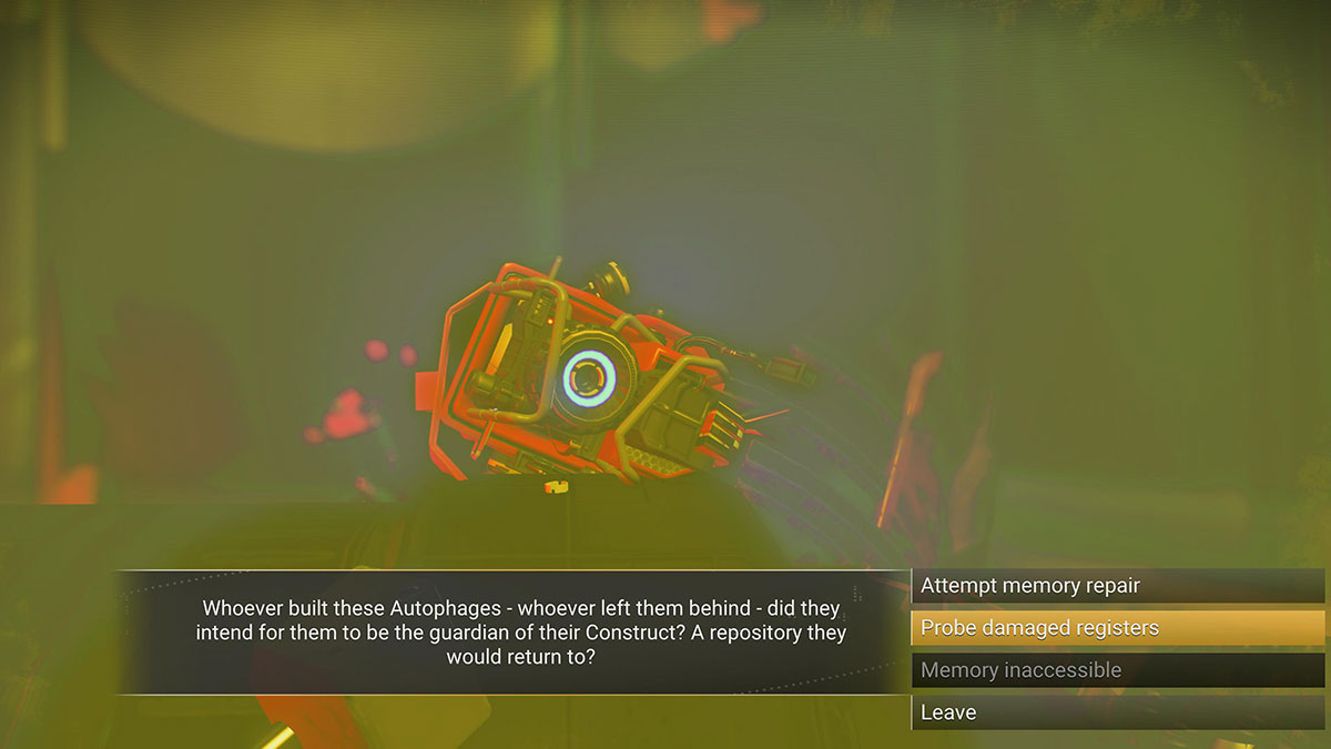 No Man's Sky Expedition 10: Singularity Walkthrough & Milestone Guide