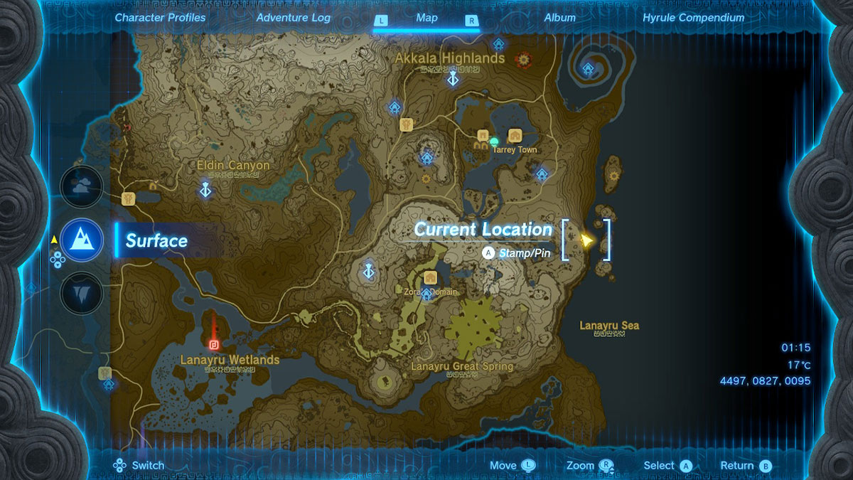 Tears of the Kingdom - All Shrine Locations, Maps & Strategies in TotK