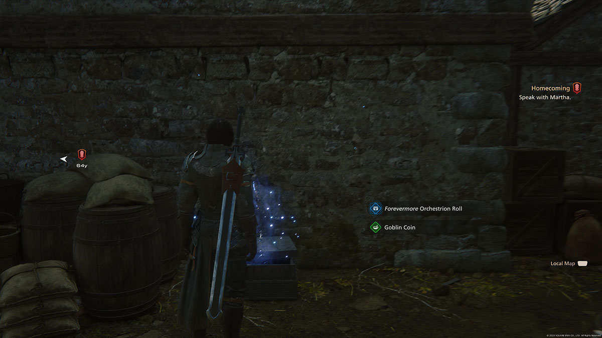 Final Fantasy 16: All Crafting Materials & How to Get Them in FF16