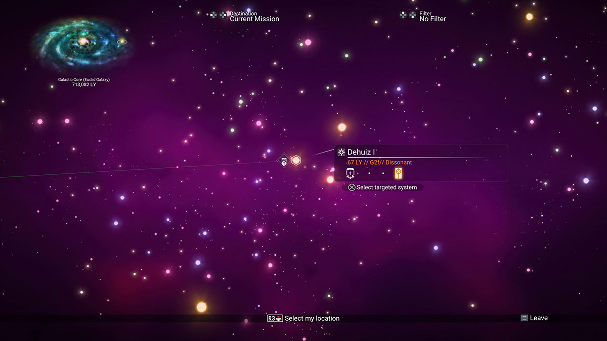 No Man's Sky Expedition 10: Singularity Walkthrough & Milestone Guide