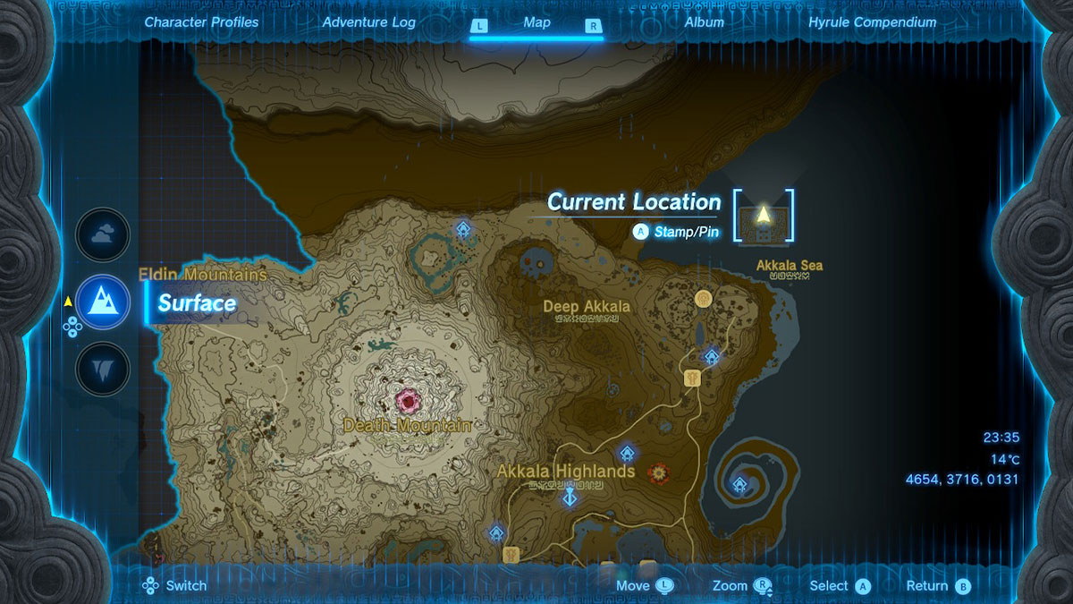 Tears of the Kingdom - All Shrine Locations, Maps & Strategies in TotK