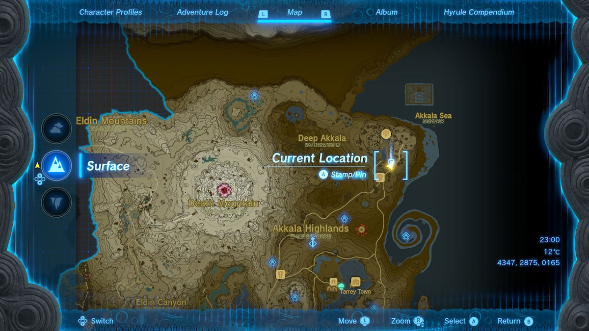 Tears of the Kingdom - All Shrine Locations, Maps & Strategies in TotK