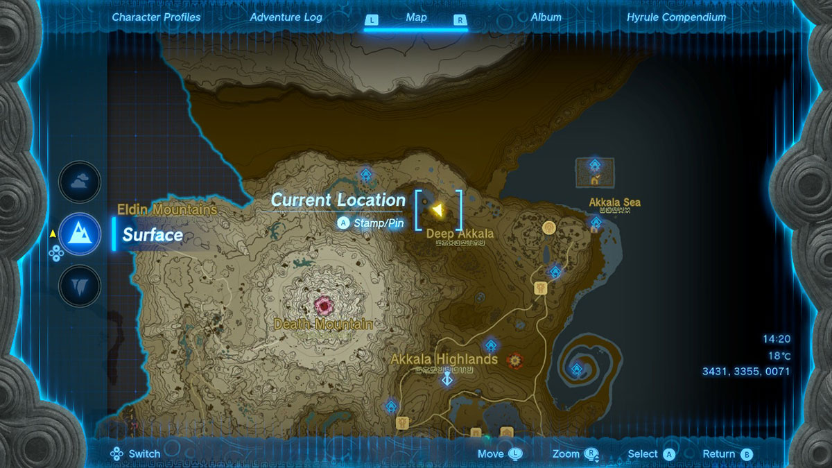 Tears of the Kingdom - All Shrine Locations, Maps & Strategies in TotK