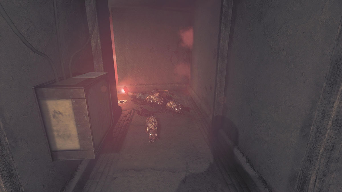 Amnesia: The Bunker - Complete Story Walkthrough, Code & Item Guide