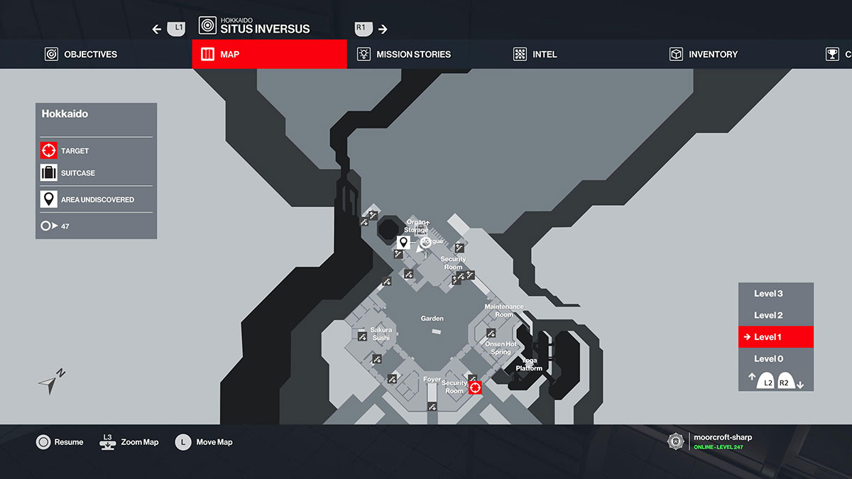 Hitman World of Assassination — Гайд по испытаниям кимоно Kick Back ...