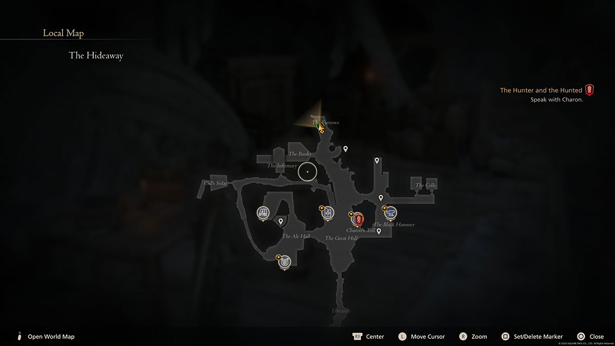 Final Fantasy 16: All Side Quests, Missable Quests & Rewards - Gamepur