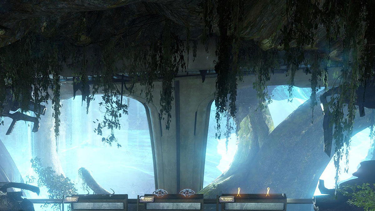 Warframe: How to grow plants in the Dormizon in The Duviri Paradox