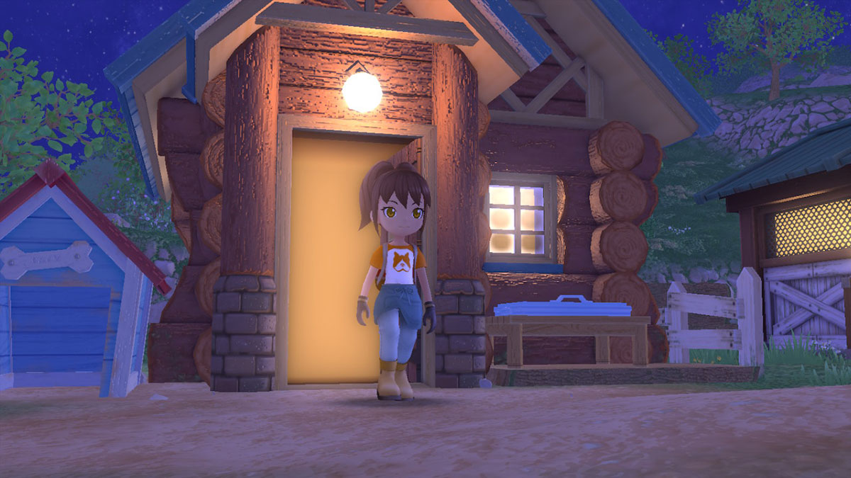 Story of Seasons: A Wonderful Life Remake All Forageables & Uses Guide