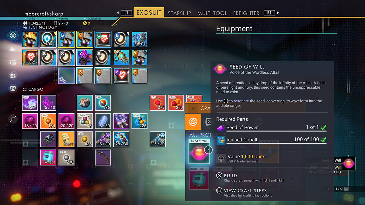 No Man's Sky Expedition 10: Singularity Walkthrough & Milestone Guide