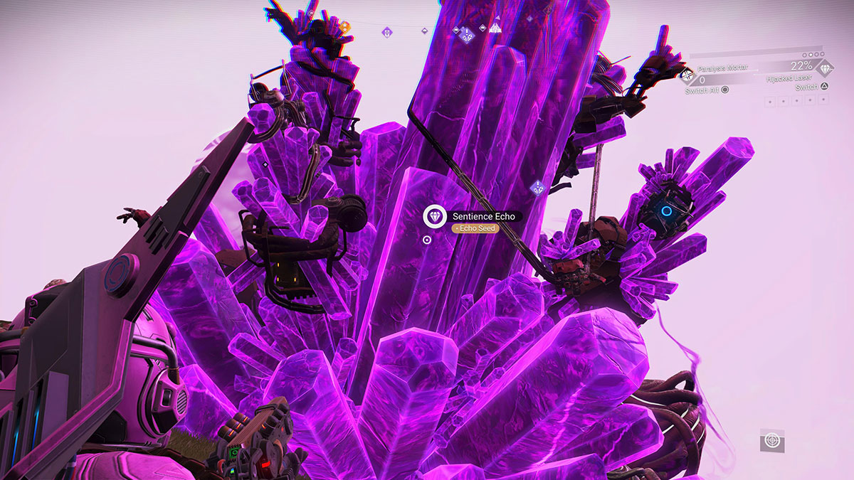 No Man's Sky Expedition 10: Singularity Walkthrough & Milestone Guide