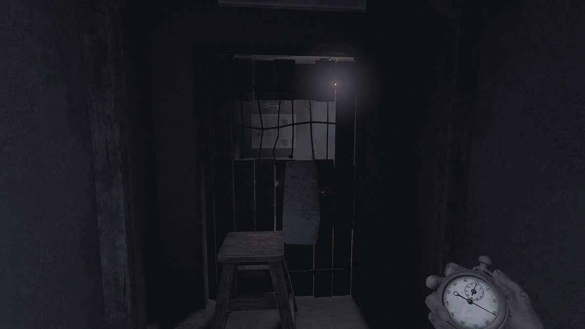 Amnesia: The Bunker - Complete Story Walkthrough, Code & Item Guide