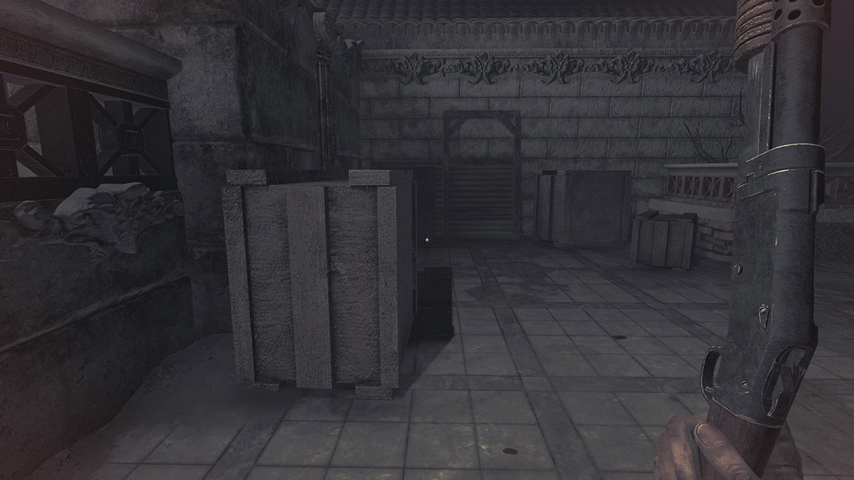 Amnesia: The Bunker - All Endings Explained & How to Get Them