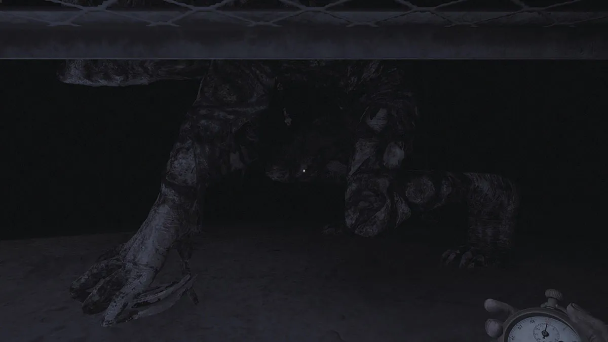 Amnesia: The Bunker Monster - Everything We Know About The Beast