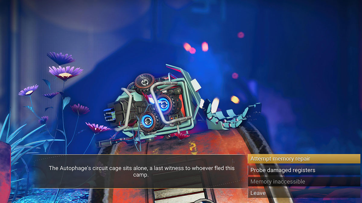 No Man's Sky Expedition 10: Singularity Walkthrough & Milestone Guide