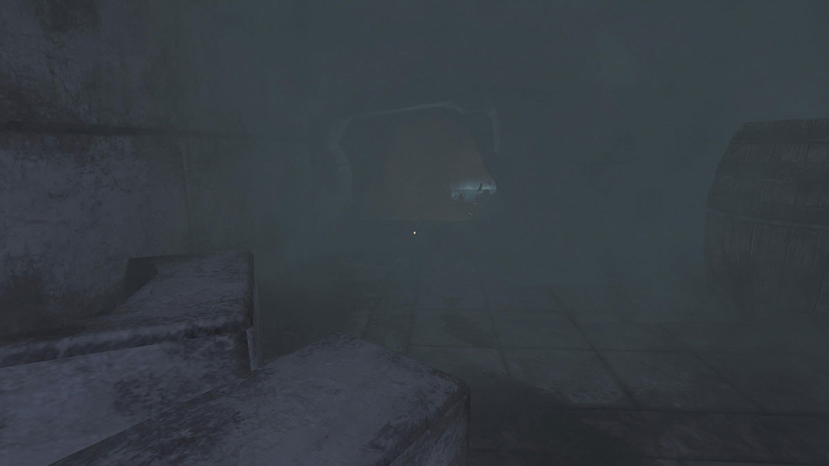 Amnesia: The Bunker - Where to Find the Rabbit Toy & How to use it