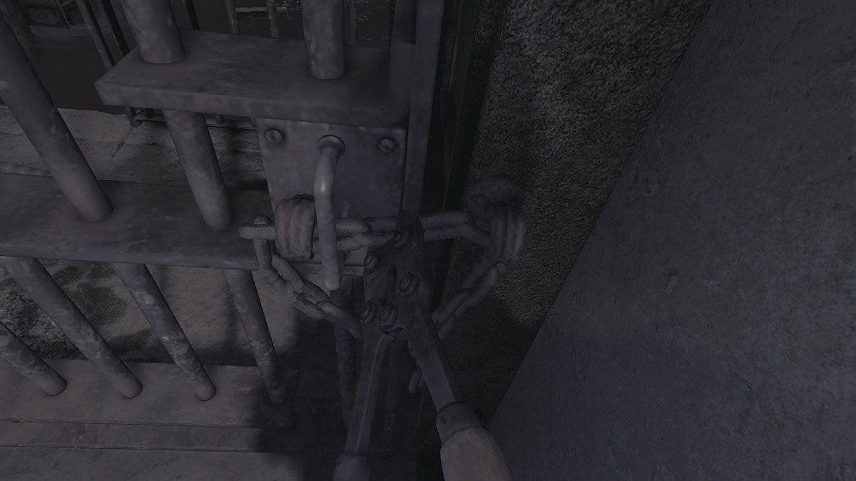 Amnesia: The Bunker - How to Open Every Type of Door