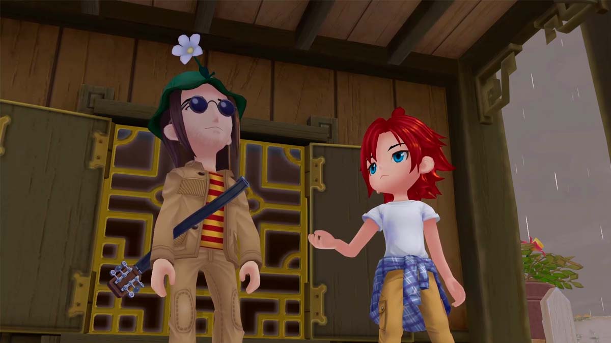 Story of Seasons: A Wonderful Life Rival Events - All Rival Marriages ...