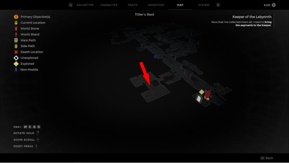 Remnant 2: All Armor Locations & How to Find Them! – The world of ...