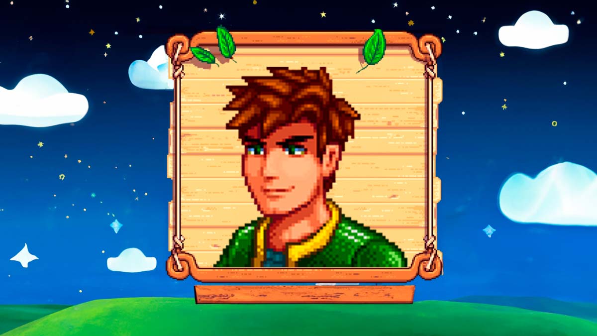 Stardew Valley Romance Guide - All Marriage Candidates, Favorite Gifts ...