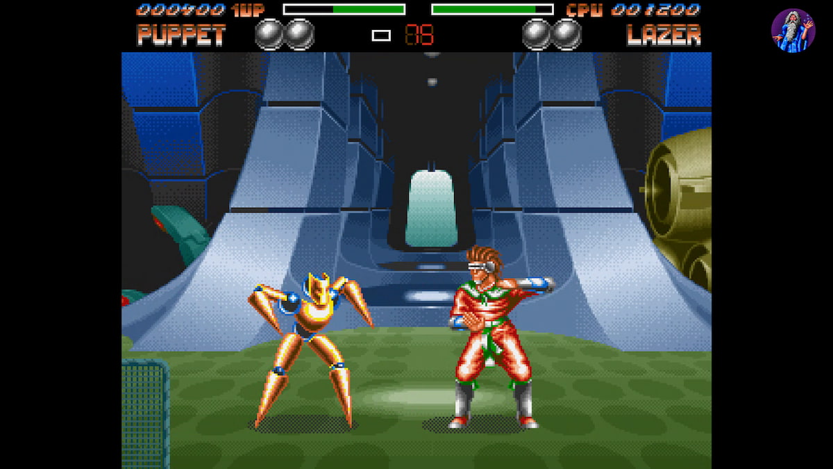 Antstream Arcade Xbox Review - Ouch, Right In The Backlog - Gamepur