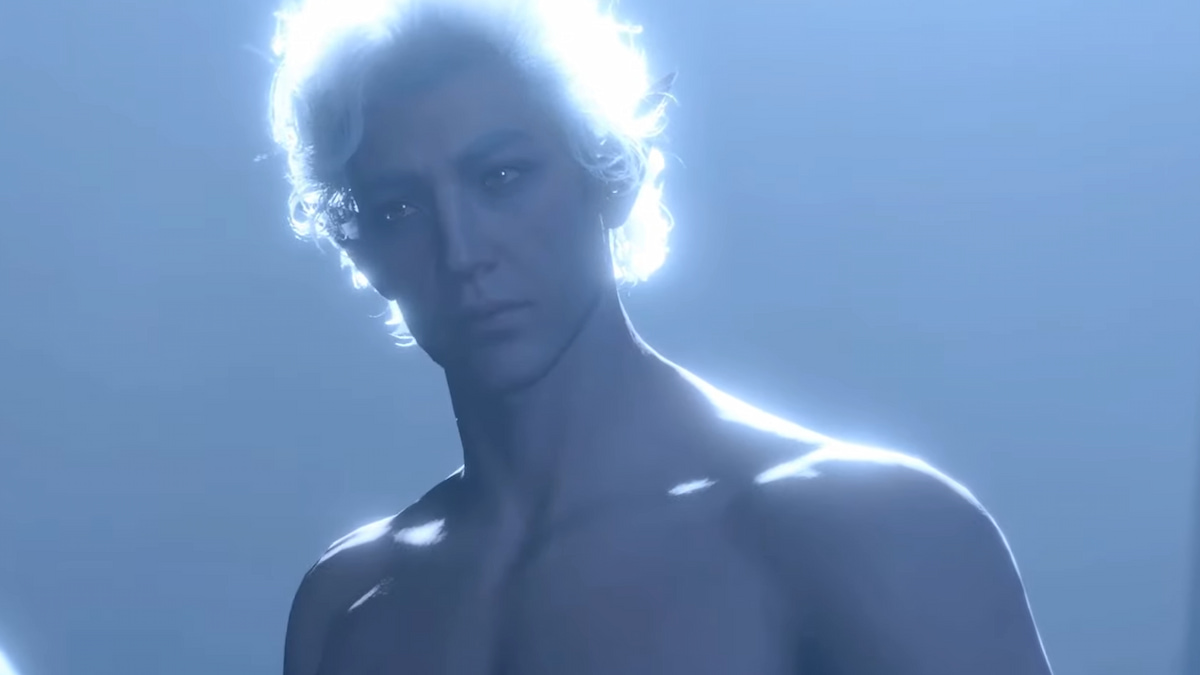 Baldur's Gate 3: Should You Let Astarion Bite Araj'Oblodra in BG3 - Gamepur