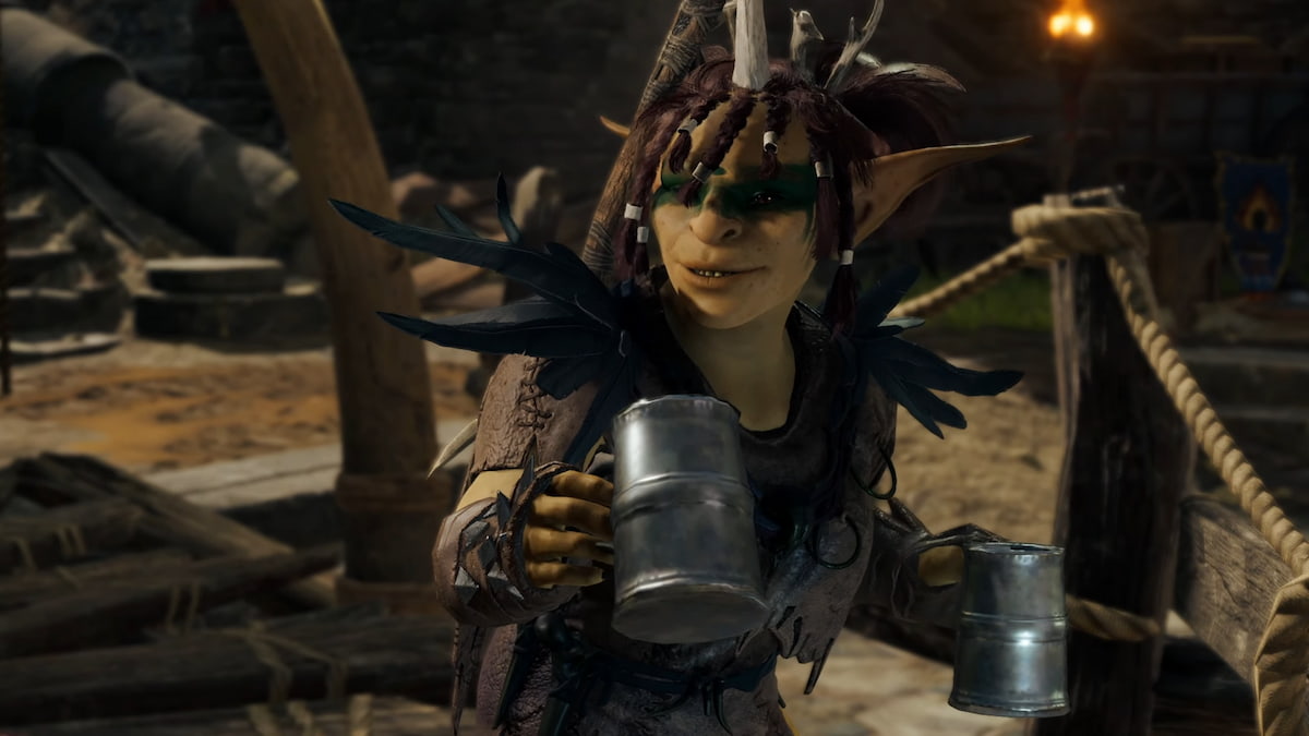 Baldur's Gate 3: 5 DLC Races That Need To Be Added - Gamepur