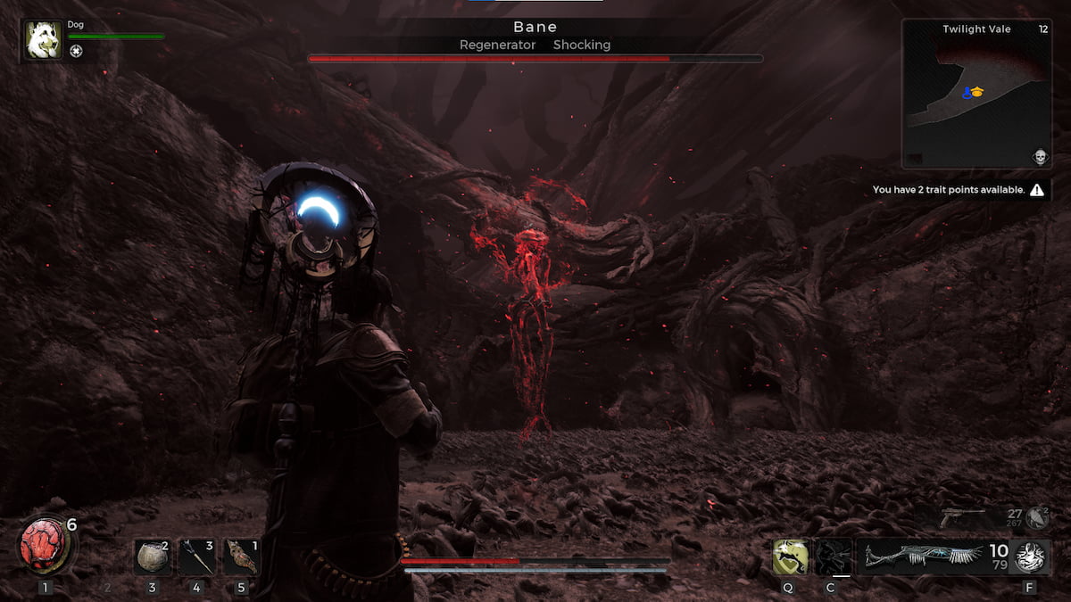 Remnant 2: How to Unlock the Invader Archetype - Gamepur