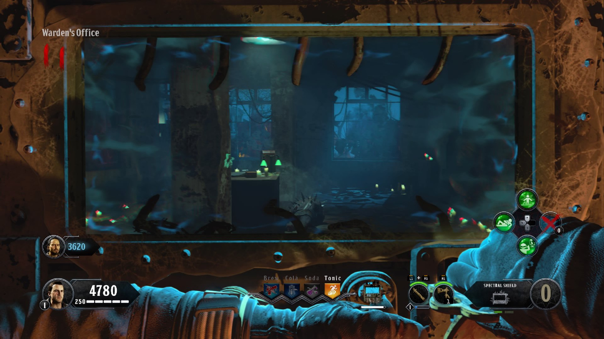 Blood Of The Dead Spoon Guide - Black Ops 4 Zombies - Gamepur