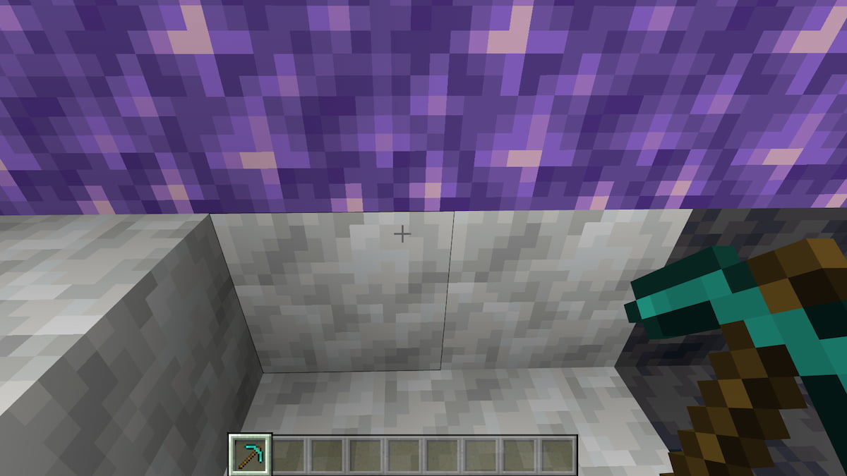 Minecraft: How to Find Calcite - Gamepur
