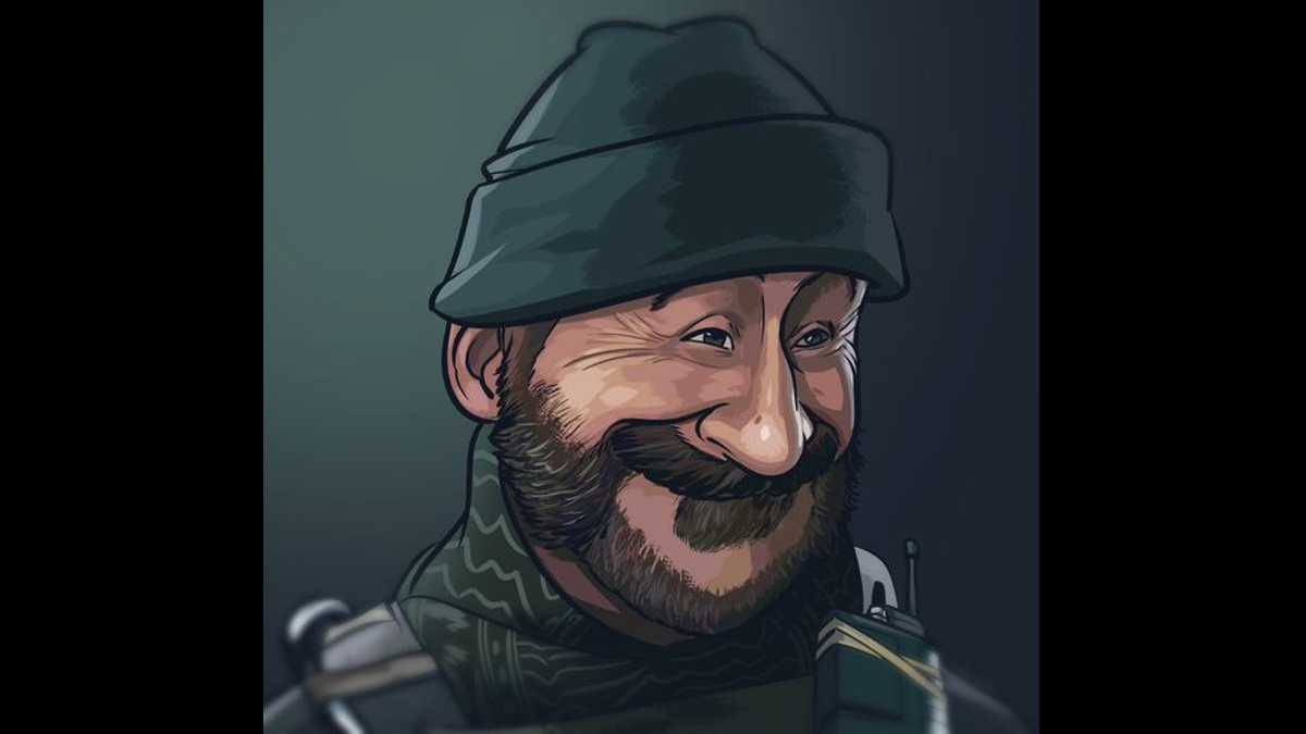 Top 10 Best CoD PFP - Gamepur