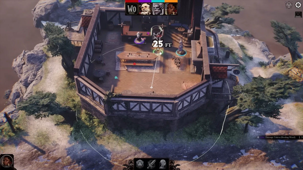 How to play D&D Online - Resources, VTTs, & Setup - Gamepur