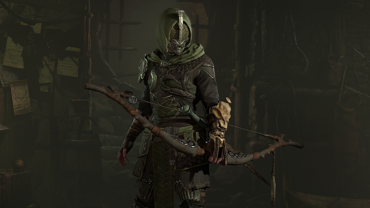 Diablo 4 - How to Make a Seasonal Character, Seasonal Realm ...