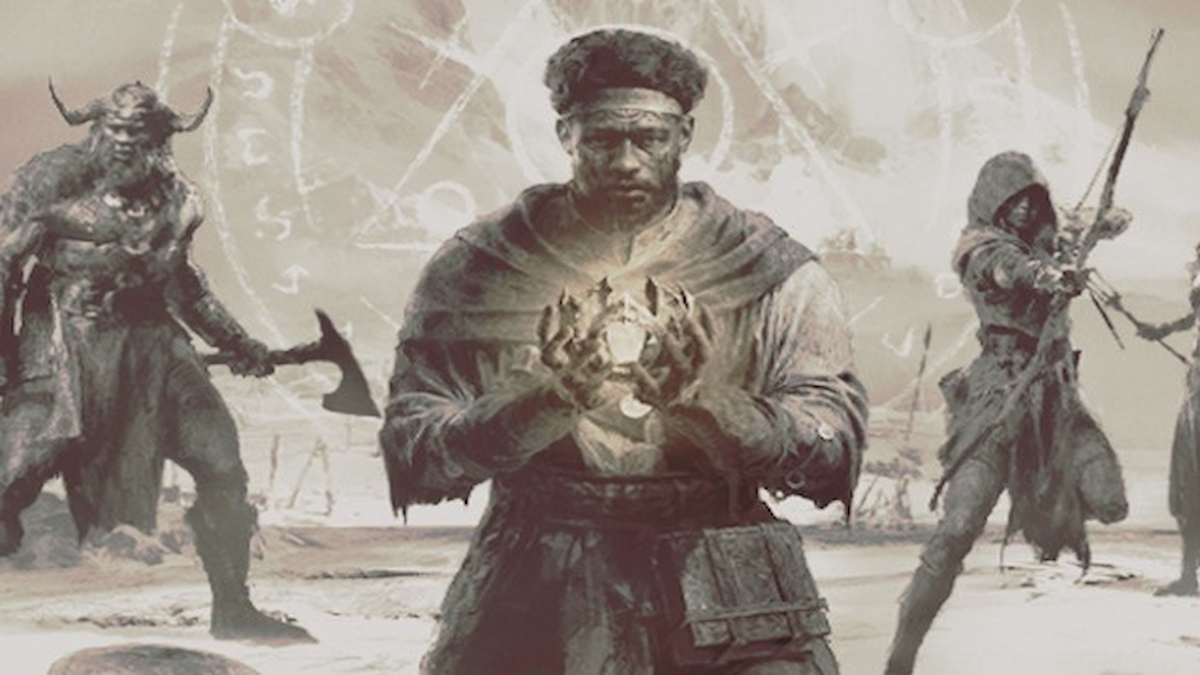 Diablo 4 - How to Make a Seasonal Character, Seasonal Realm ...