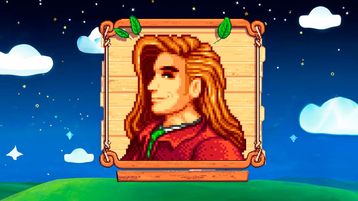 Stardew Valley Romance Guide - All Marriage Candidates, Favorite Gifts ...