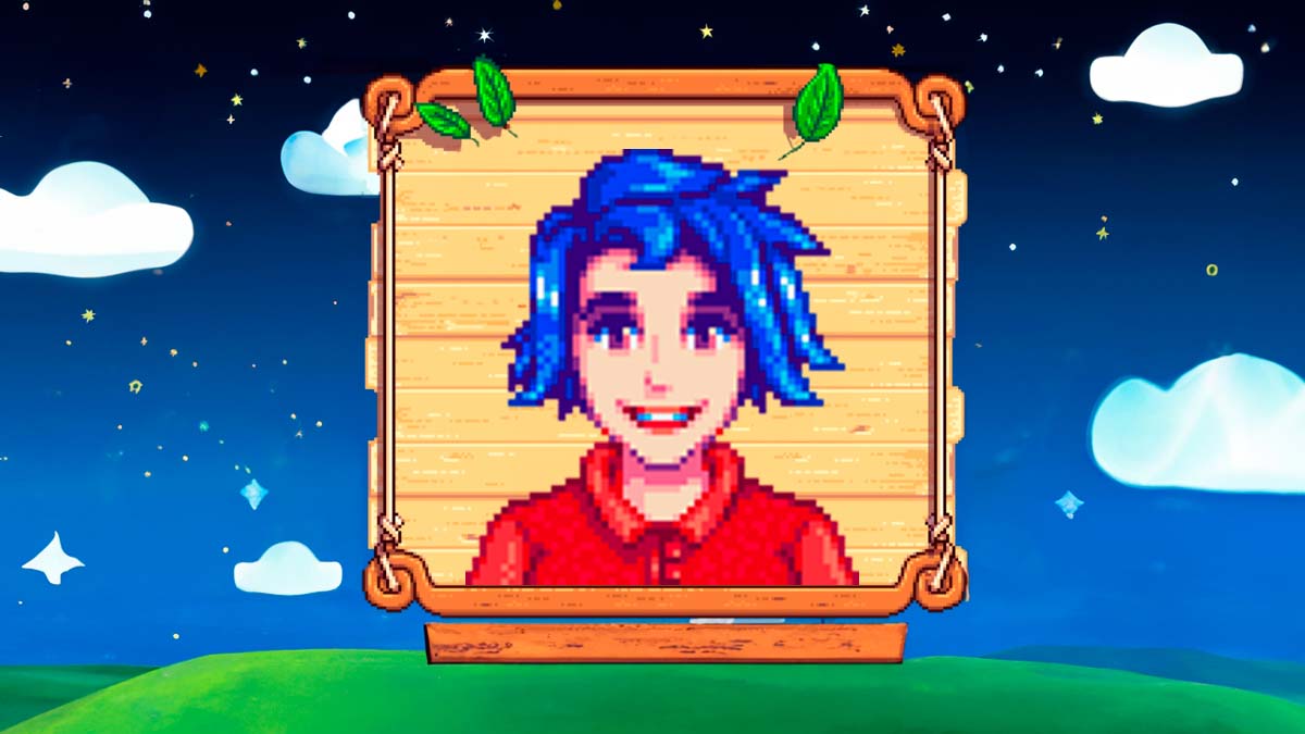 Stardew Valley Romance Guide - All Marriage Candidates, Favorite Gifts ...
