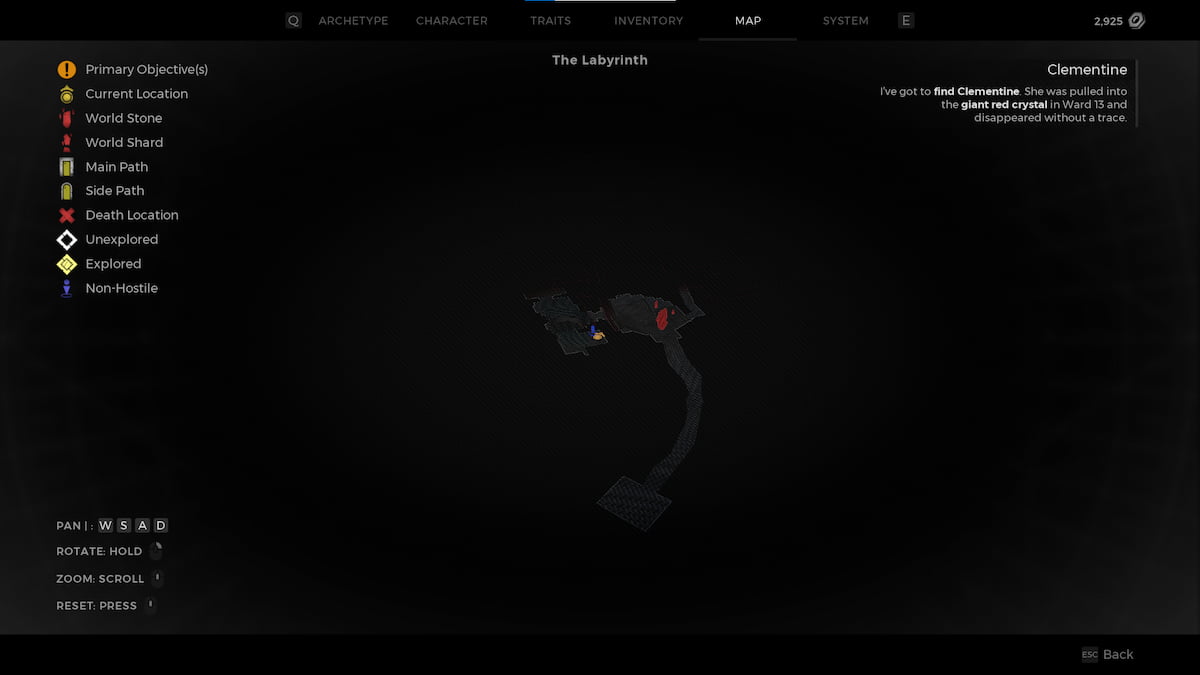 Remnant 2: All Ring Locations & How to Get Them - Gamepur