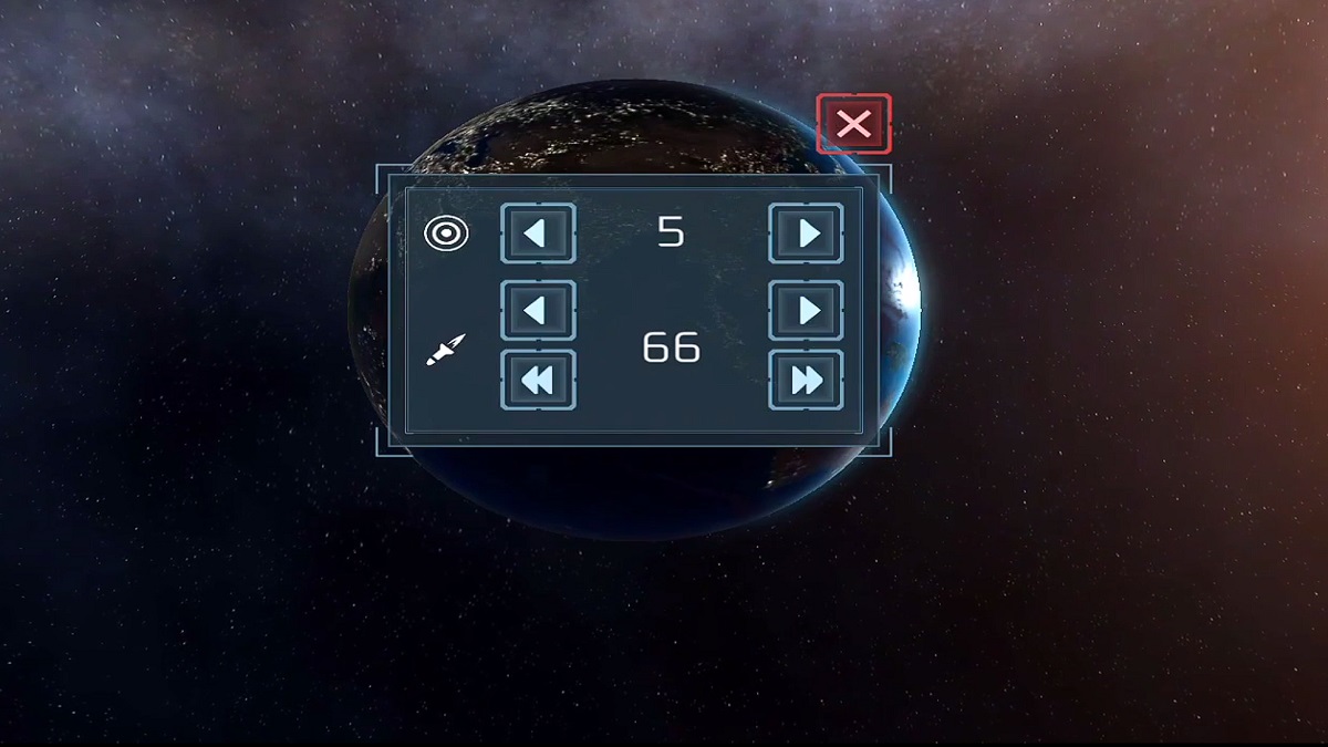 Solar Smash: How To Execute Order 66 - Gamepur