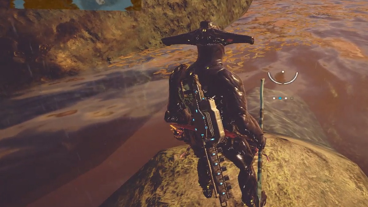 Warframe: How To Get Charc Electroplax - Gamepur