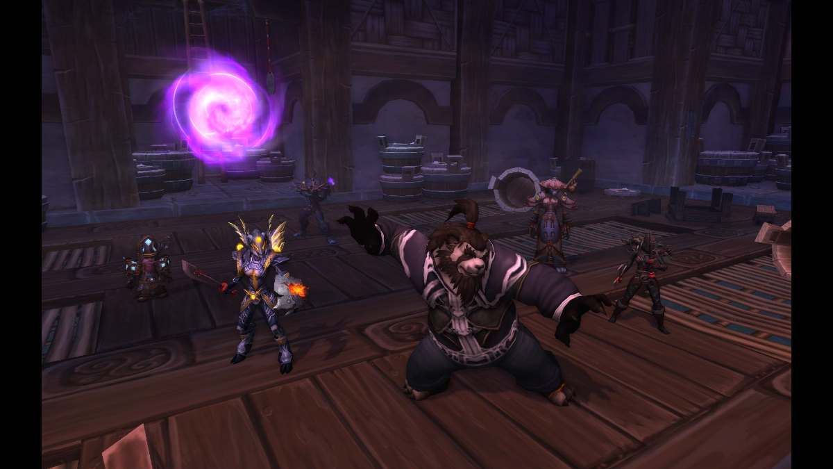 Top 10 Best WoW Titles - Gamepur