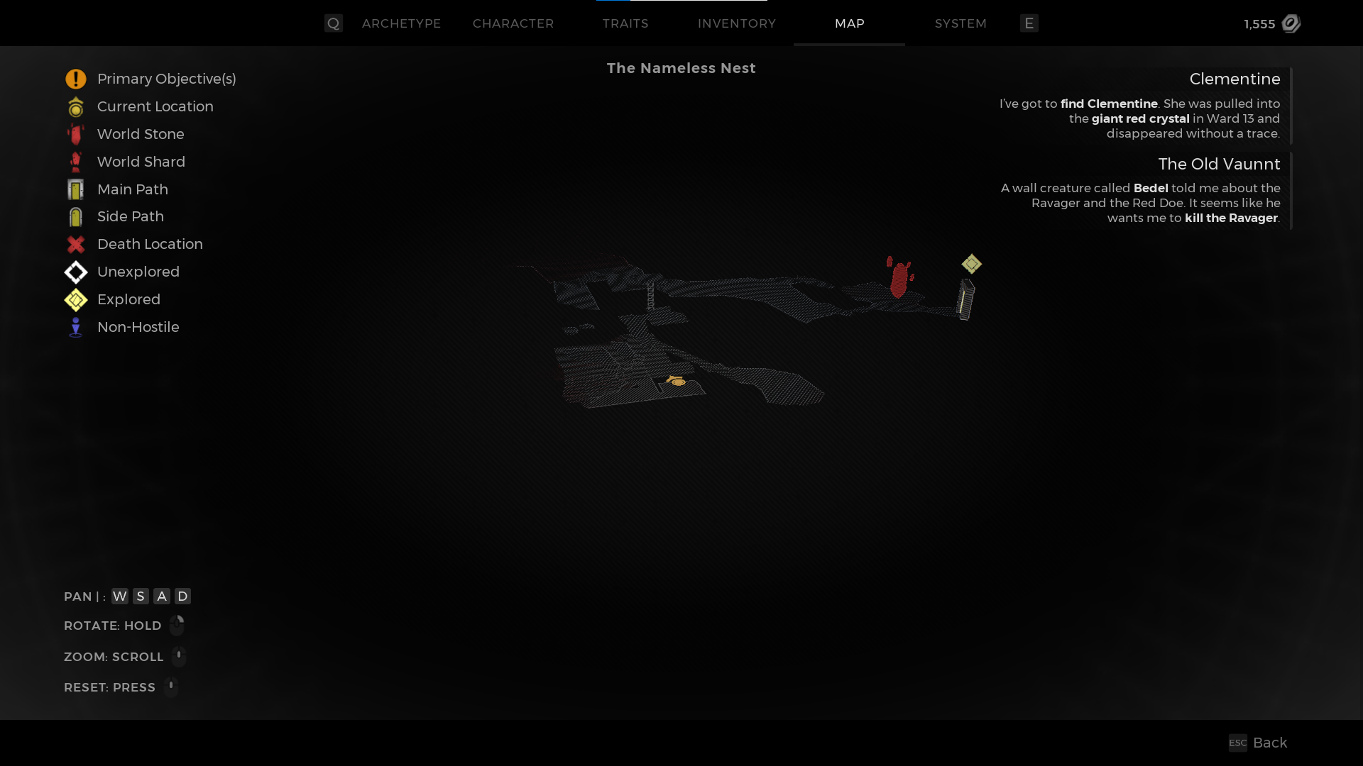 Remnant 2: All Ring Locations & How to Get Them - Gamepur