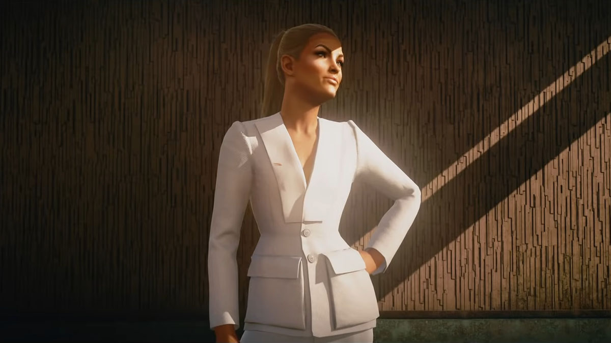 Hitman WoA: Elusive Target – The Iconoclast Silent Assassin Guide